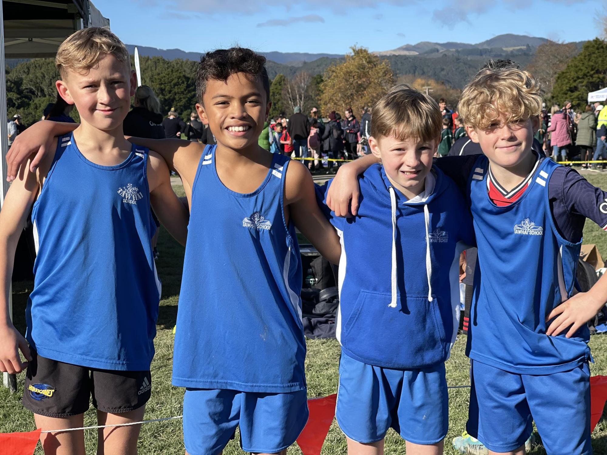 Term 2 Week 8 News Update - Tawhai SchoolTawhai School