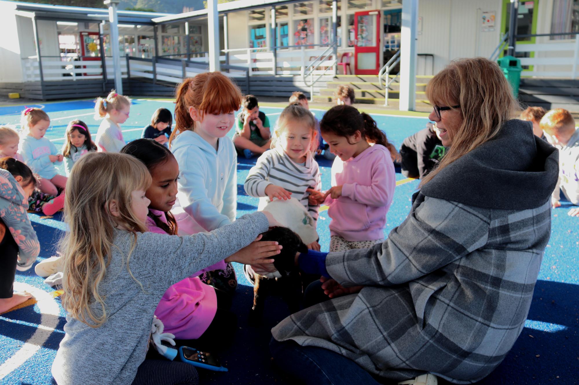 Welcome Back! Term 3 Week 1 News Update - Tawhai SchoolTawhai School