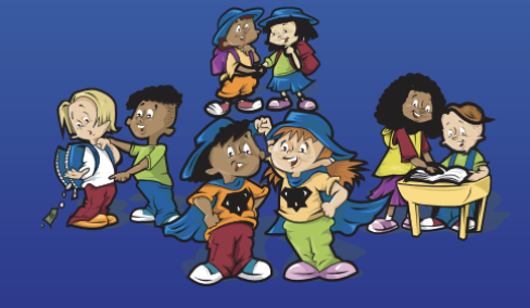 PB4L - Term 1 & 2 - Tawhai School